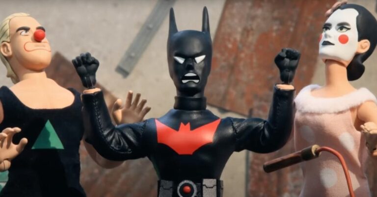 La duodécima temporada de Pollo Robot llega a HBO Max LA ...